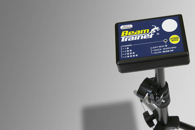 Timing Gates - The Most Advanced Timing System