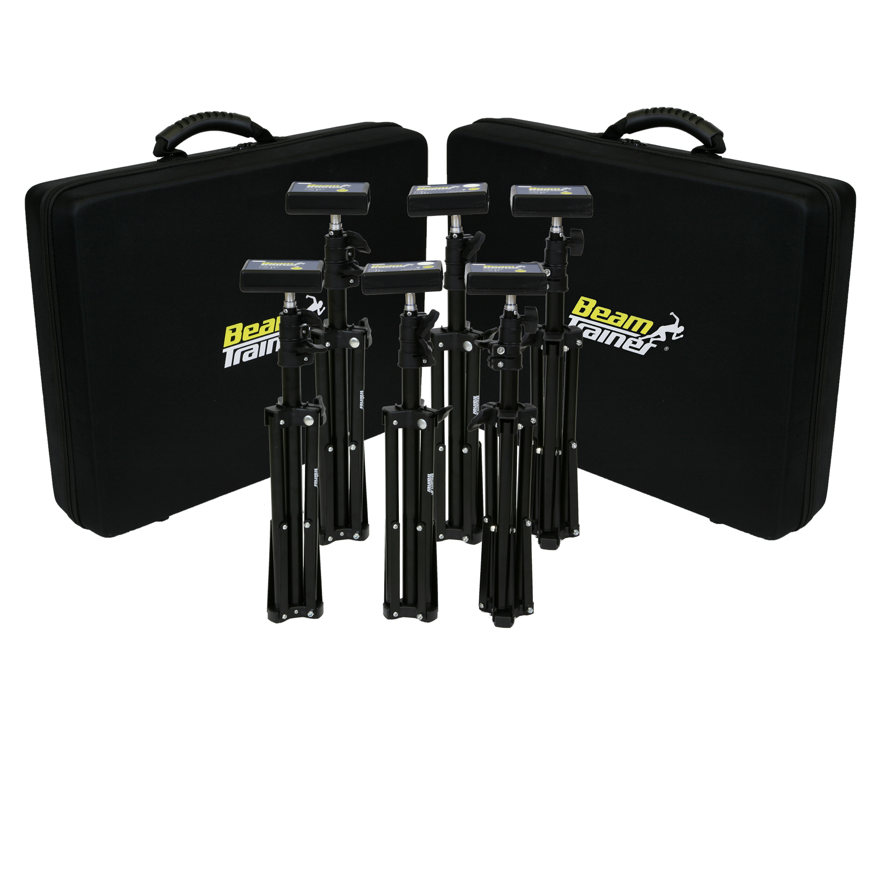 Performance set | Timing Gates - The Most Advanced Timing System