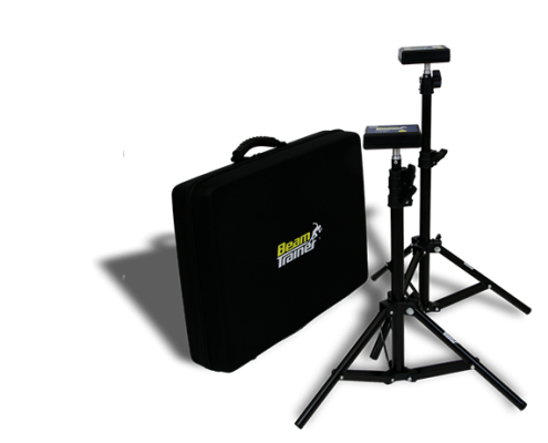 Timing Gates - The Most Advanced Timing System