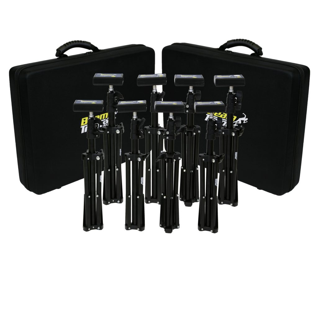 Timing Gates – Elite set - Timing Gates - Most advanced timing system ...