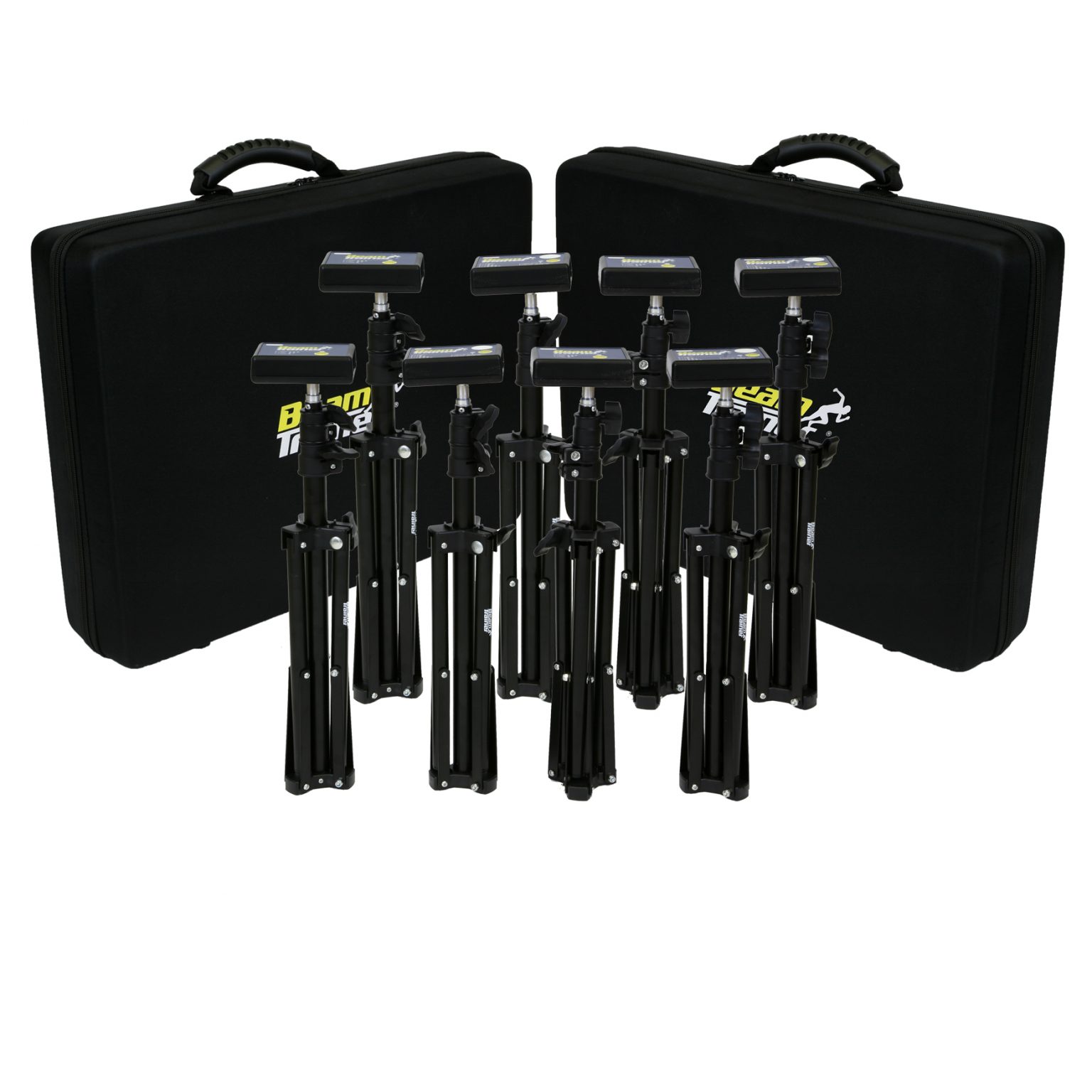 Timing Gates – Athlete set - Timing Gates - Most advanced timing system ...