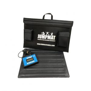 Jump Mat Pro – Unlimited - Timing Gates - Most advanced timing system ...